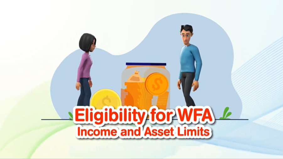 Working Family and Student Financial Assistance Agency - Working Family ...
