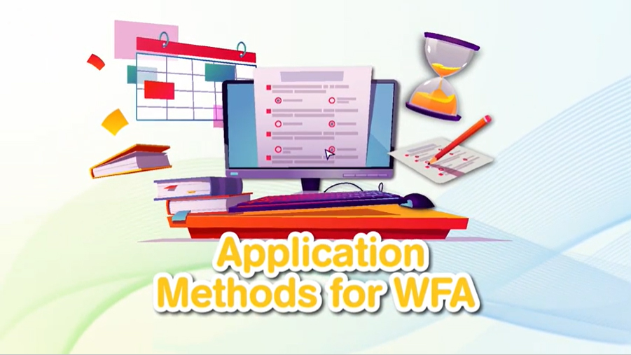 Working Family and Student Financial Assistance Agency - Working Family ...